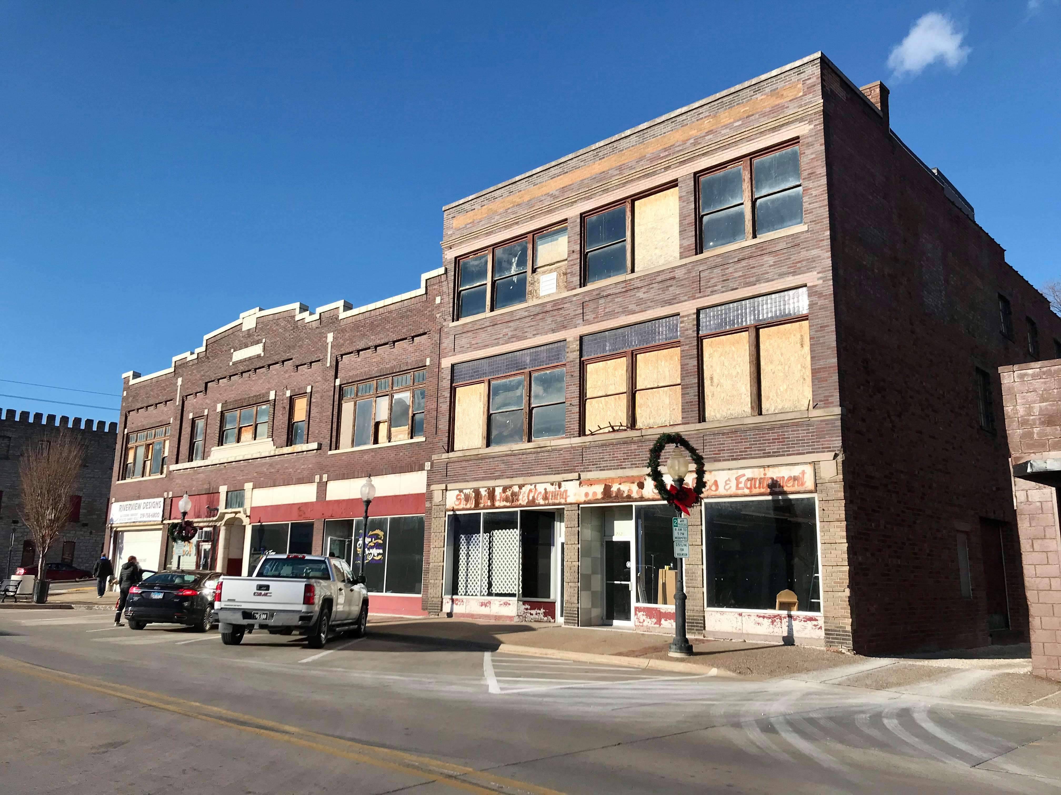 Brewery And Grocery Store Coming To 700 Block Of Jefferson Street