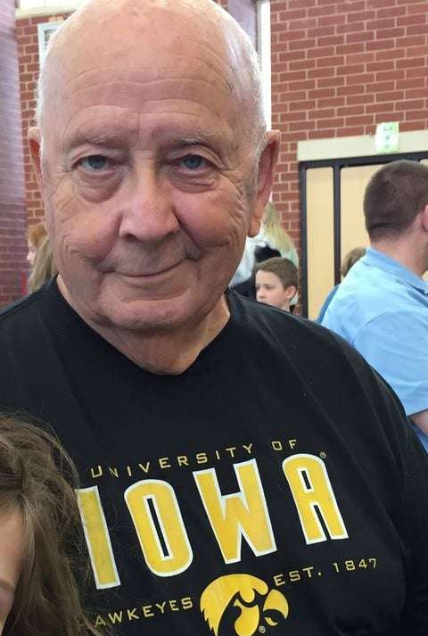 Charles Hugh Swink: Dec. 17, 1942 ~ Feb. 10, 2021