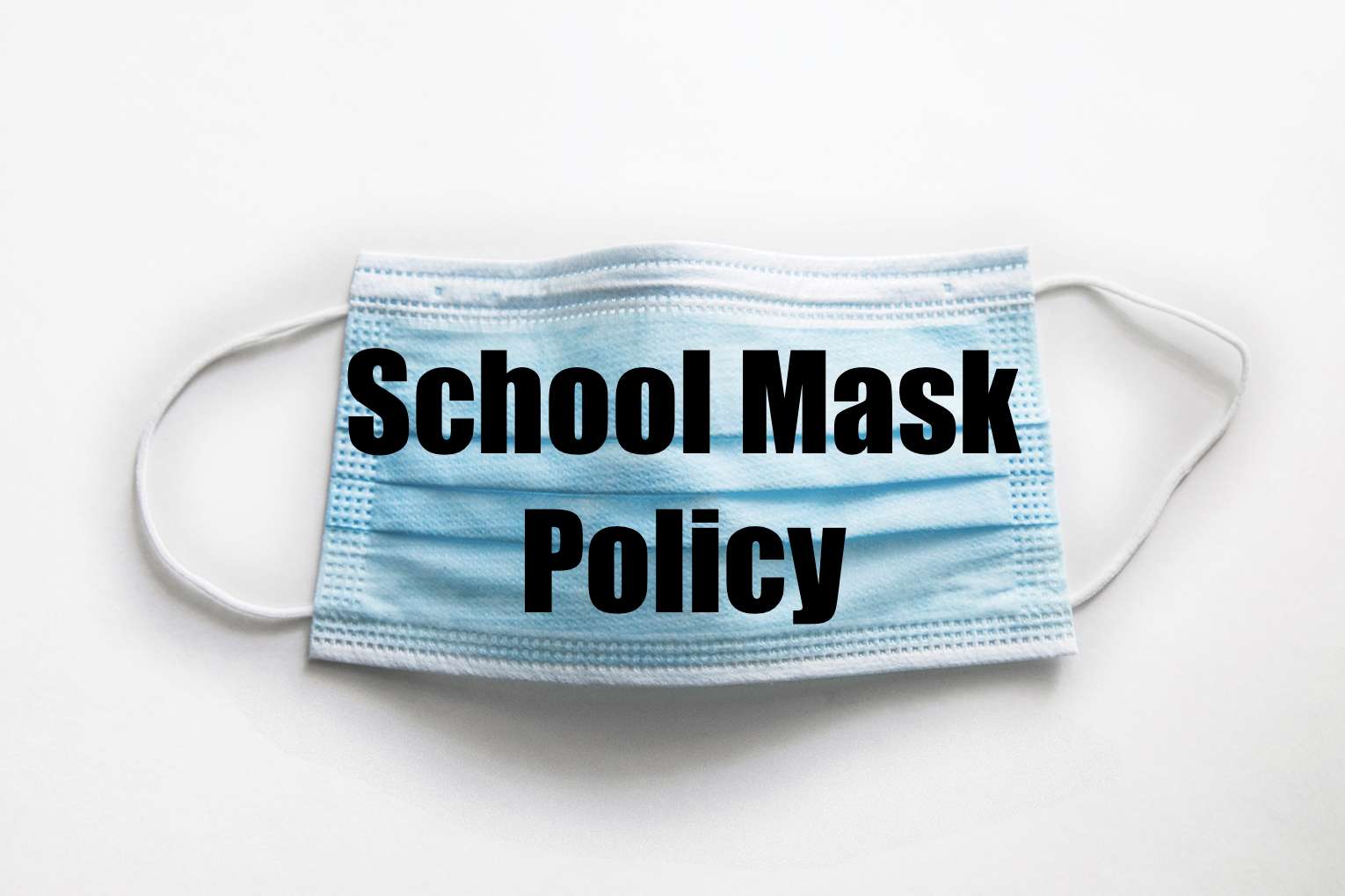 Burlington School Board Eases Limits on Mask Restrictions; Masks Now ...