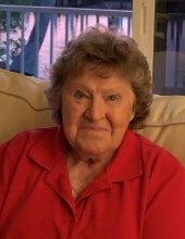 Sandra (Sandy) F. Davis