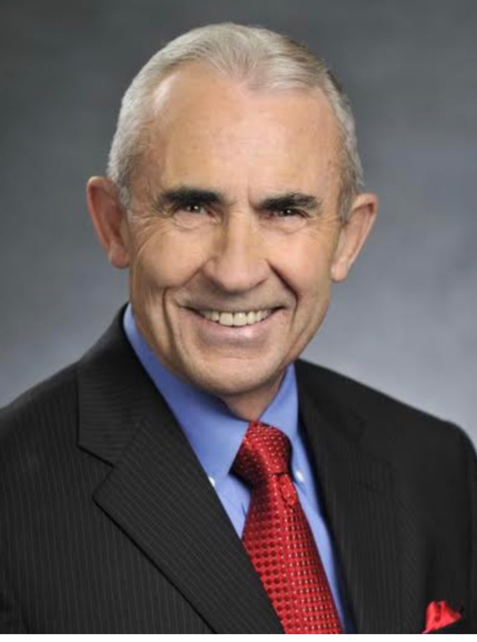 Jerry Lee Courtney