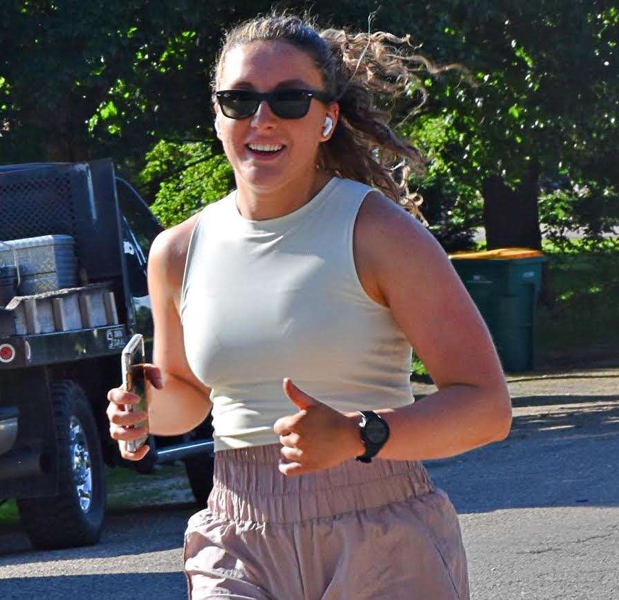 Doc Pogue 5K is ‘relaxed, fun’