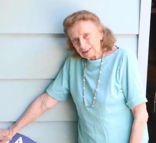 Sullivan reflects on decades of service