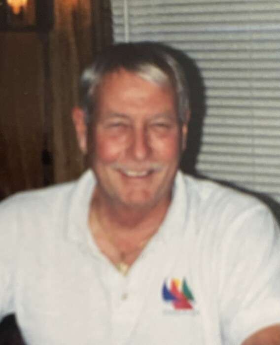 Lawrence J. "Larry" Eyler
